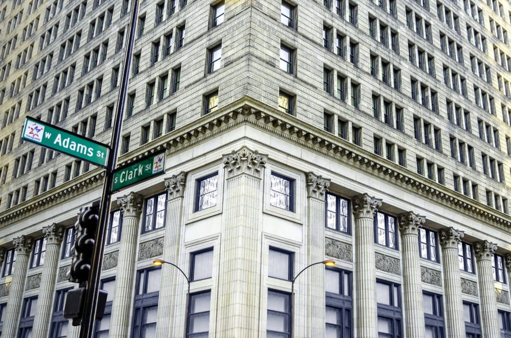 The National Chicago